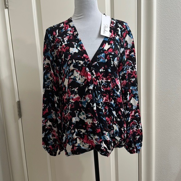 Parker | Tops | Nwt Silk Parker Top | Poshmark